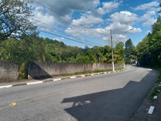 Terreno à venda, Centro Alto, Ribeirão Pires, SP