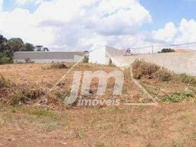 Terreno à venda Centro Balsa Nova/PR