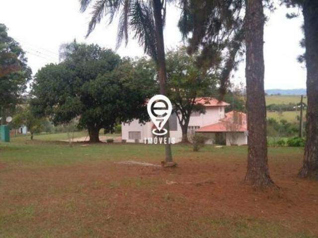 Terreno à venda, Centro Boituva/SP