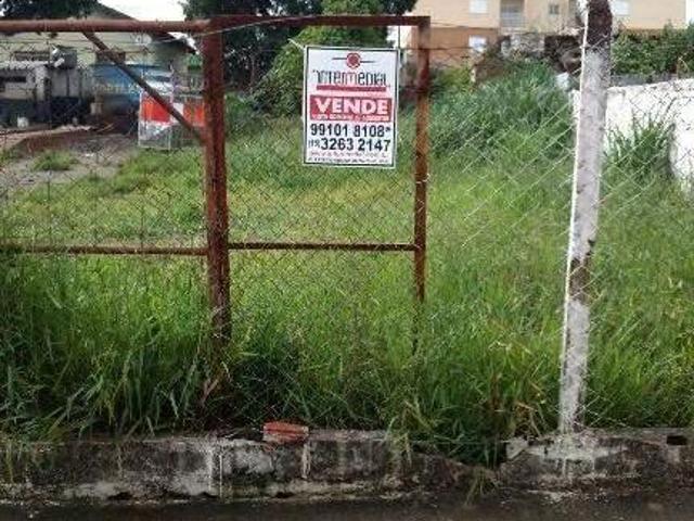 Terreno à venda, Centro Boituva/SP