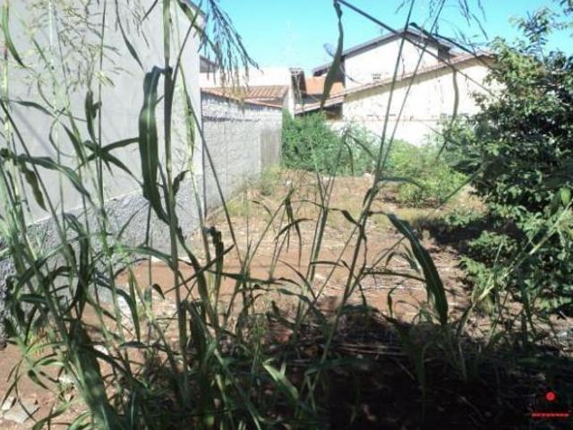 Terreno à venda, Centro Boituva/SP