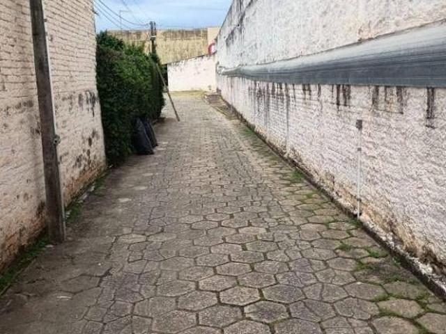 Terreno à venda Centro Caçapava/SP