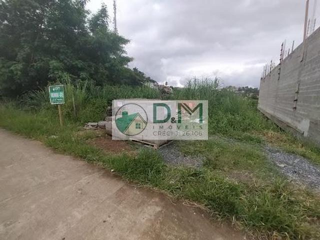 Terreno à venda, Centro Cajati/SP
