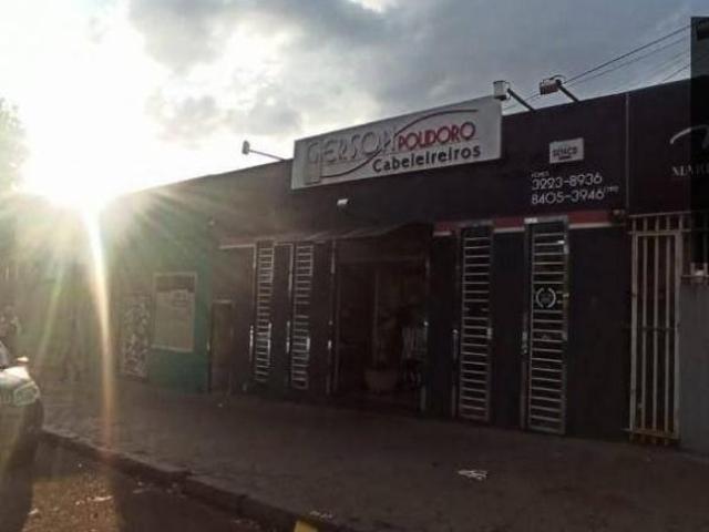 Terreno à venda Centro Cascavel/PR