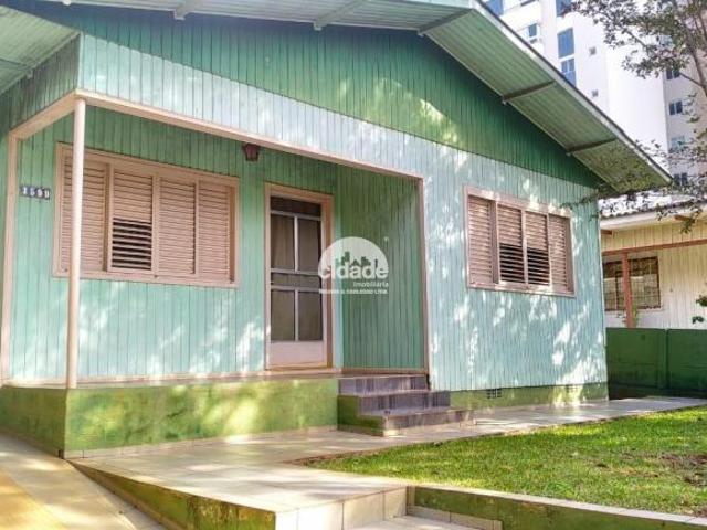 Terreno à venda, Centro Cascavel/Pr