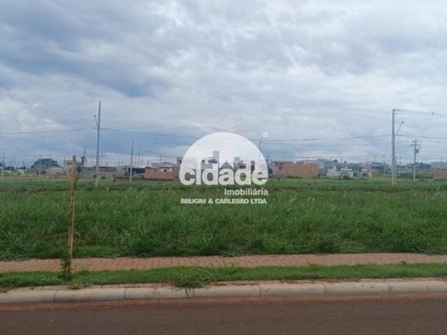 Terreno à venda, Centro Cascavel/Pr