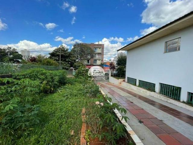 Terreno à venda, Centro Cascavel/Pr