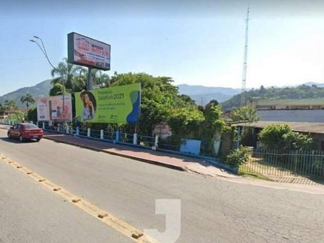 Terreno à Venda Centro, Caraguatatuba 11.469,68m2