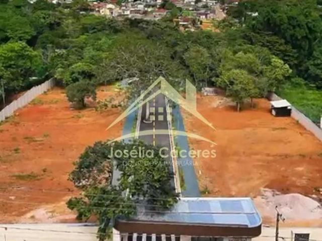 Terreno à venda, CENTRO, Chapada dos Guimarães, MT