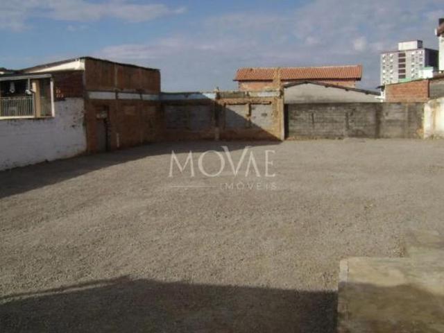 Terreno a venda Centro de Sao Jose dos Campos 835m²