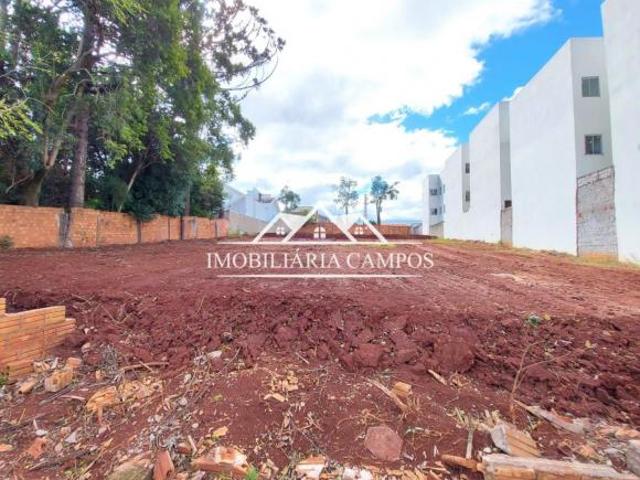 Terreno à venda, Centro de Toledo, TOLEDO PR