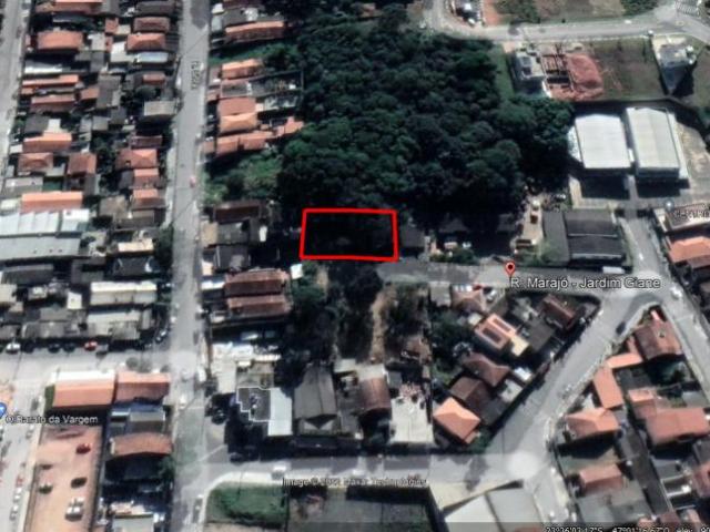 TERRENO A VENDA Centro de Vargem Grande Paulista