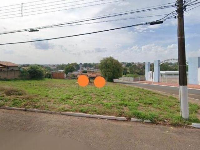 Terreno à venda, CENTRO Engenheiro Coelho/SP