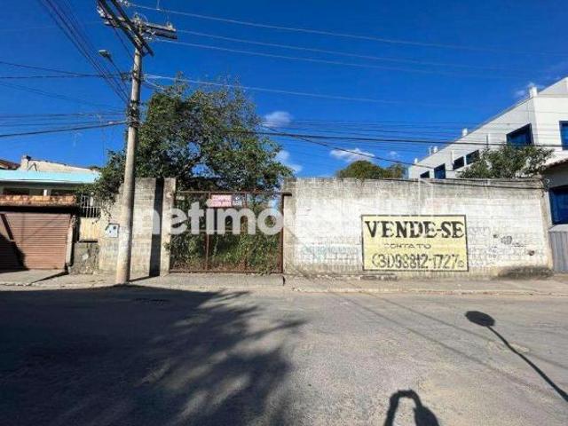 Terreno à Venda, Centro, Esmeraldas
