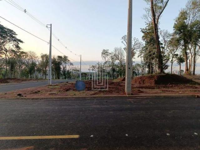 Terreno à venda, Centro Foz do Iguaçu/PR