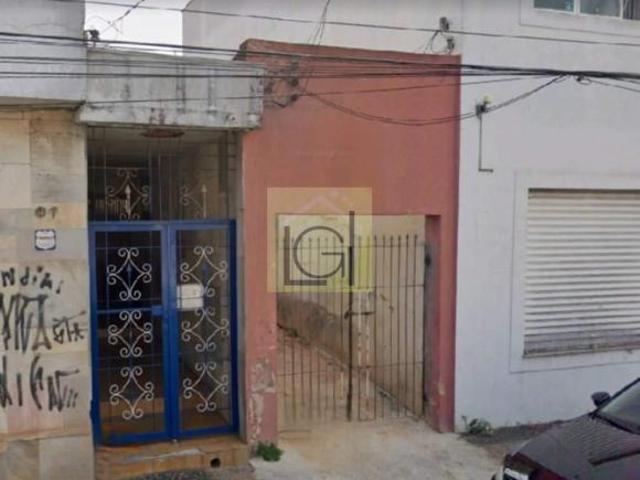 TERRENO à venda, CENTRO Itu/SP