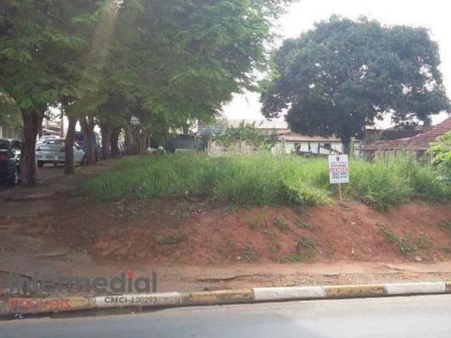 Terreno à venda, Centro Iperó/SP