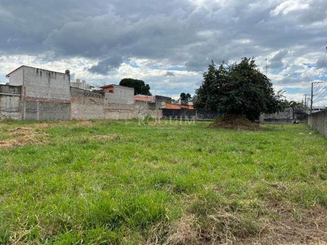 Terreno à venda, Centro, JACAREI SP