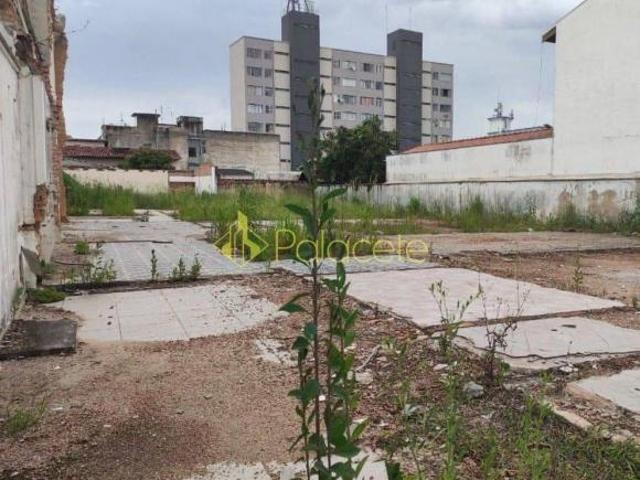 Terreno à venda Centro, Pindamonhangaba SP