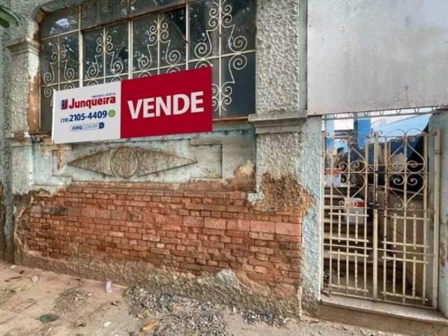 Terreno à venda, Centro Piracicaba/SP