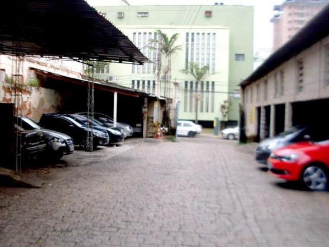 Terreno à venda, Centro Piracicaba/SP