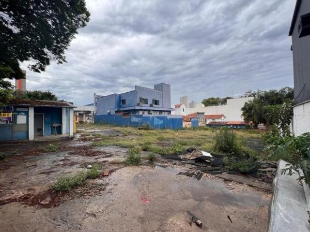 Terreno à venda, Centro Piracicaba/SP