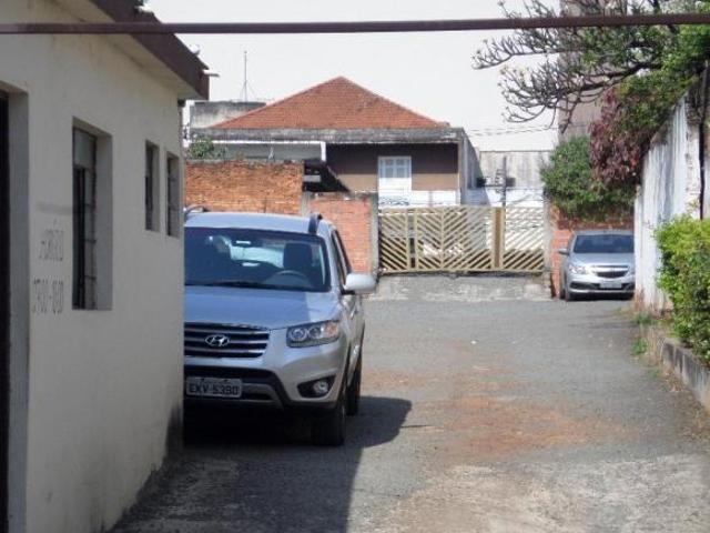 Terreno à venda, Centro Piracicaba/SP