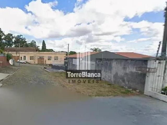 Terreno à venda, Centro, Ponta Grossa, PR