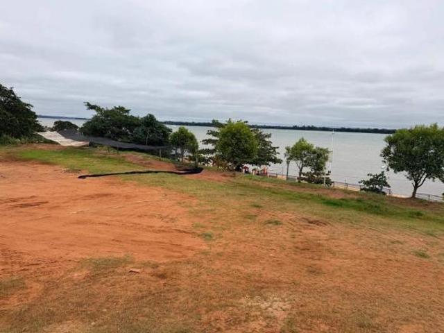 Terreno à venda, CENTRO,Porto São José, PR