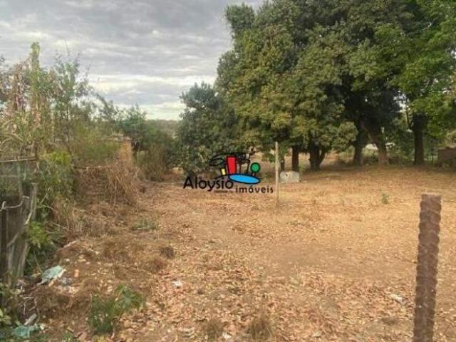 Terreno à venda, Centro Prudente de Morais/MG