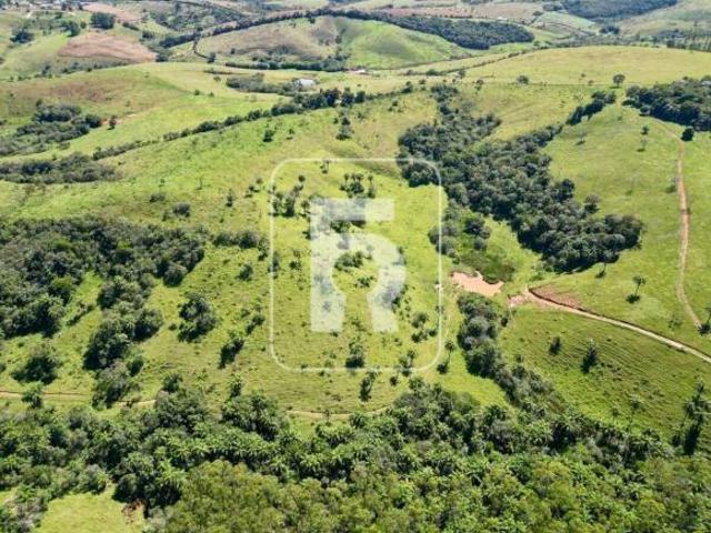 Terreno à venda, Centro Queluzito/MG