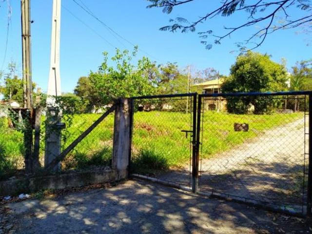 Terreno à venda, Centro Rio das Pedras/SP