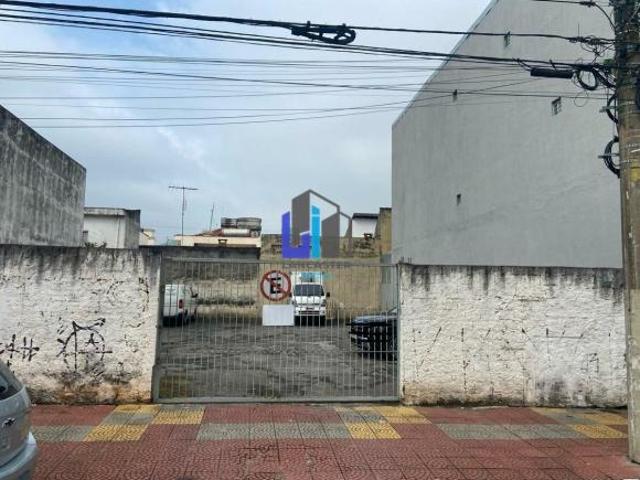 Terreno á venda, Centro, Sto André