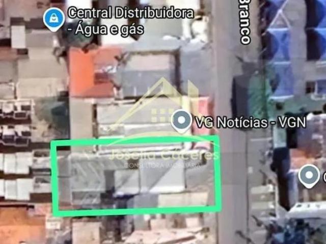 Terreno à venda, Centro Sul, Várzea Grande, MT
