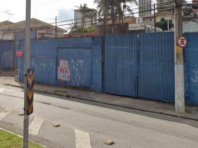 Terreno à venda Centro São Bernardo do Campo SP