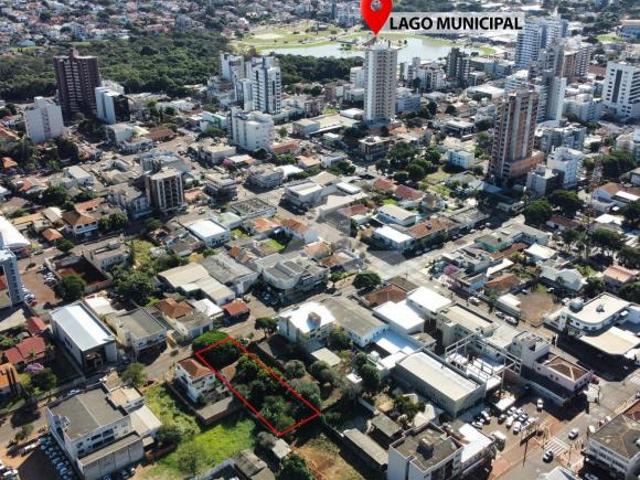 Terreno à venda, Centro, TOLEDO PR