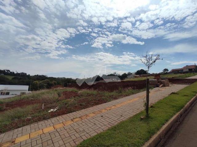 Terreno à venda, Centro, TOLEDO PR