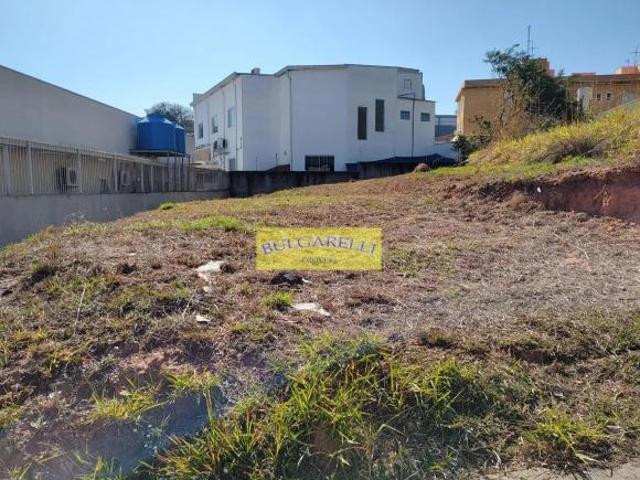 Terreno à venda, Centro, Vinhedo, SP