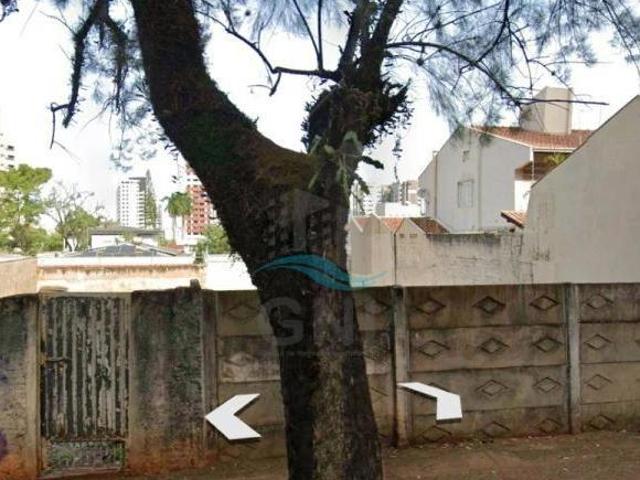 TERRENO A VENDA CENTRO
