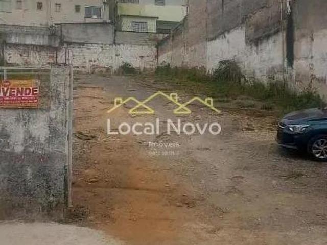 Terreno à venda,Centro 410 m² por R$ 1.200.000,00 Guarulhos São Paulo/SP