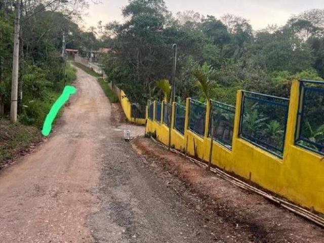Terreno à venda Centro 600.000,00