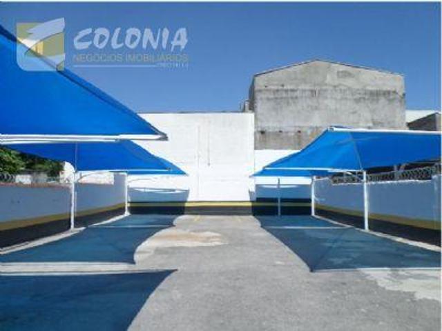 Terreno a venda Centro