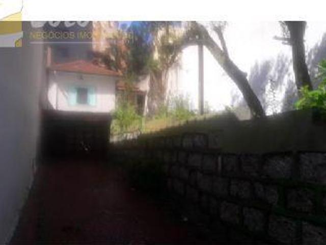 Terreno a venda Centro