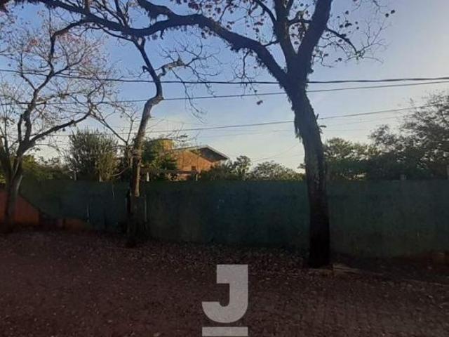 Terreno à Venda Chácara Belvedere, Campinas 2.250m2