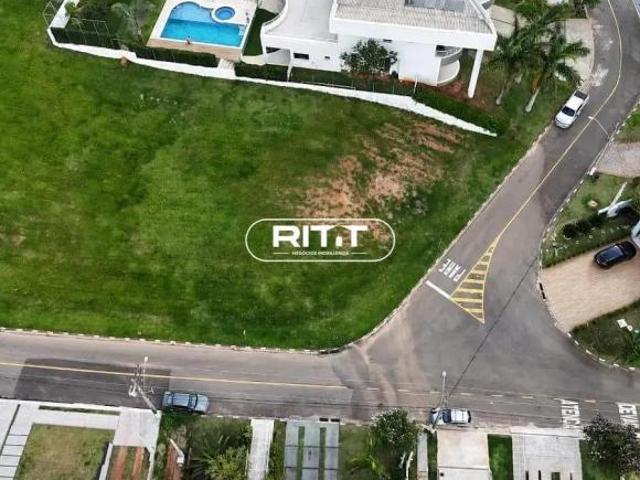Terreno à venda, Chácara Belvedere, Campinas, SP