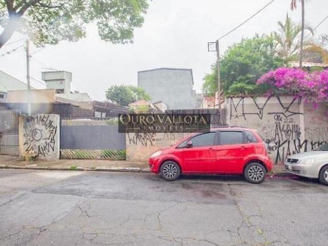 Terreno à venda, Chácara Belenzinho / TE 2604703K