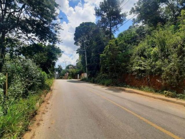 TERRENO A VENDA CHÁCARA DAS GARÇAS SANTANA DE PARNAÍBA