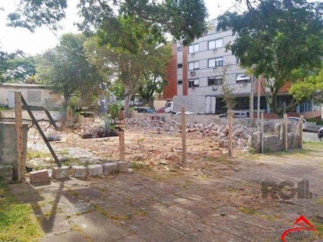 Terreno a venda Chácara das Pedras