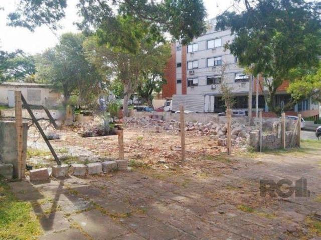 Terreno a venda Chácara das Pedras