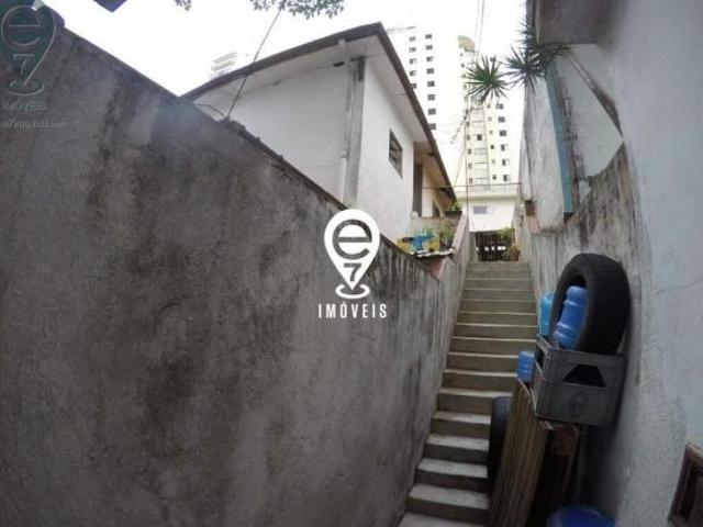Terreno à venda, Chácara Inglesa São Paulo/SP